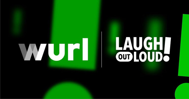 Wurl Partners with Kevin Hart’s Laugh Out Loud | Wurl