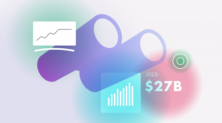 Streamers Discoverability Viewership ROAS | Wurl