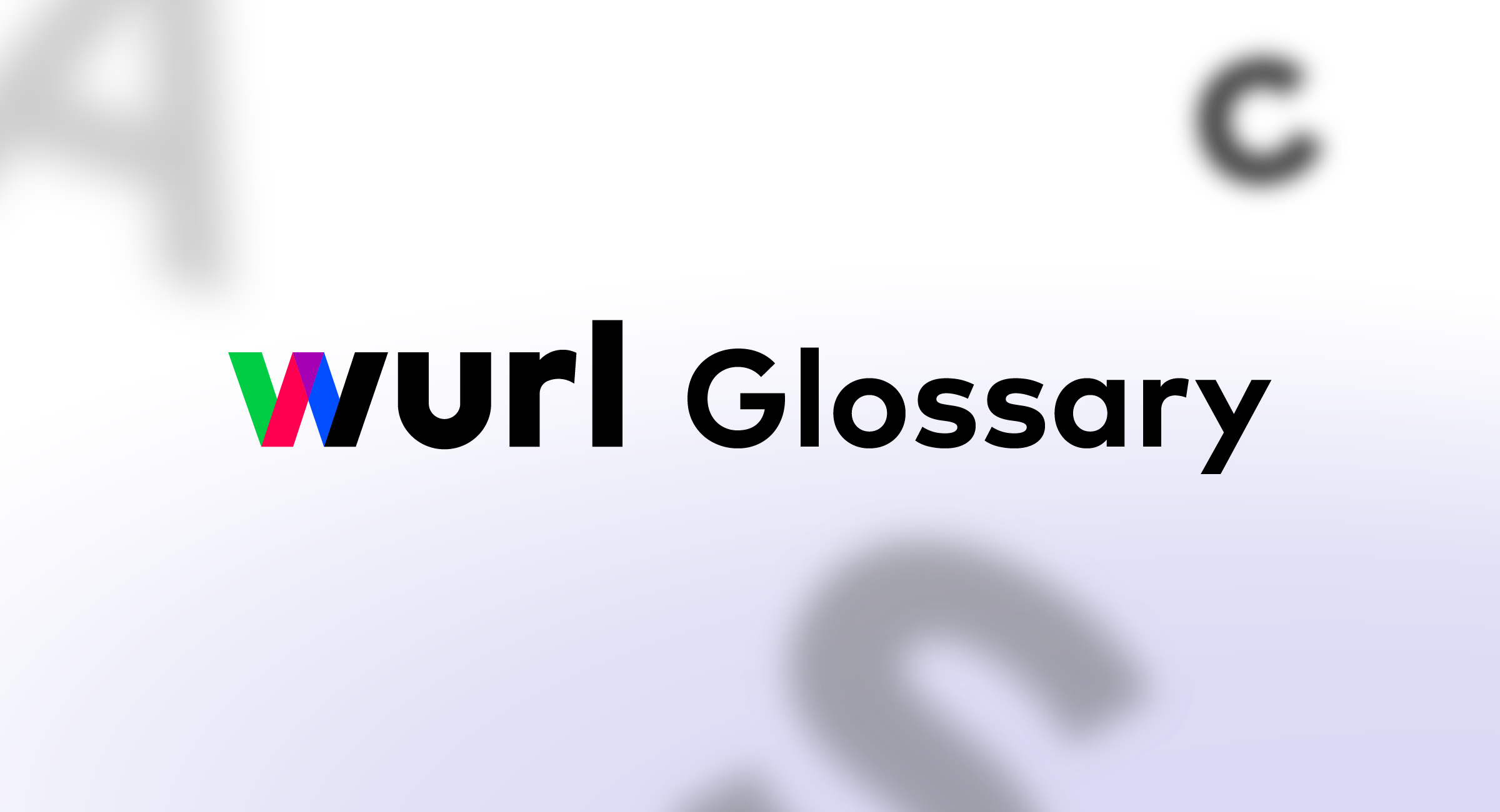 CTV glossary | Breaking down streaming TV terms for everyone