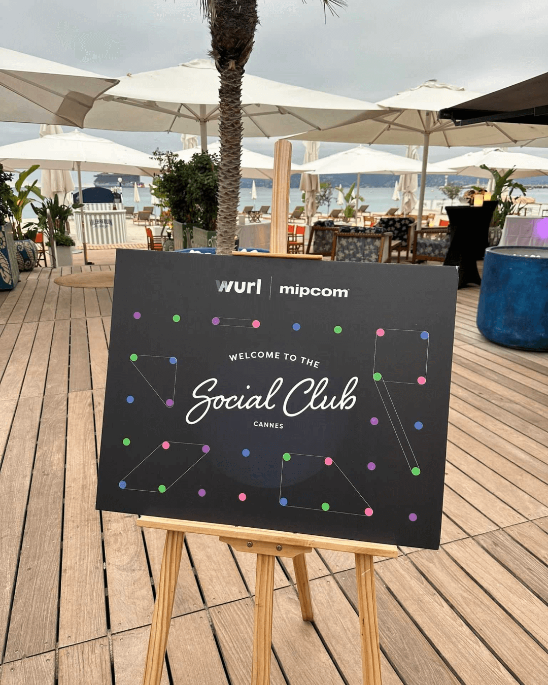 Event Spotlight: MIPCOM CANNES 2023 | Wurl