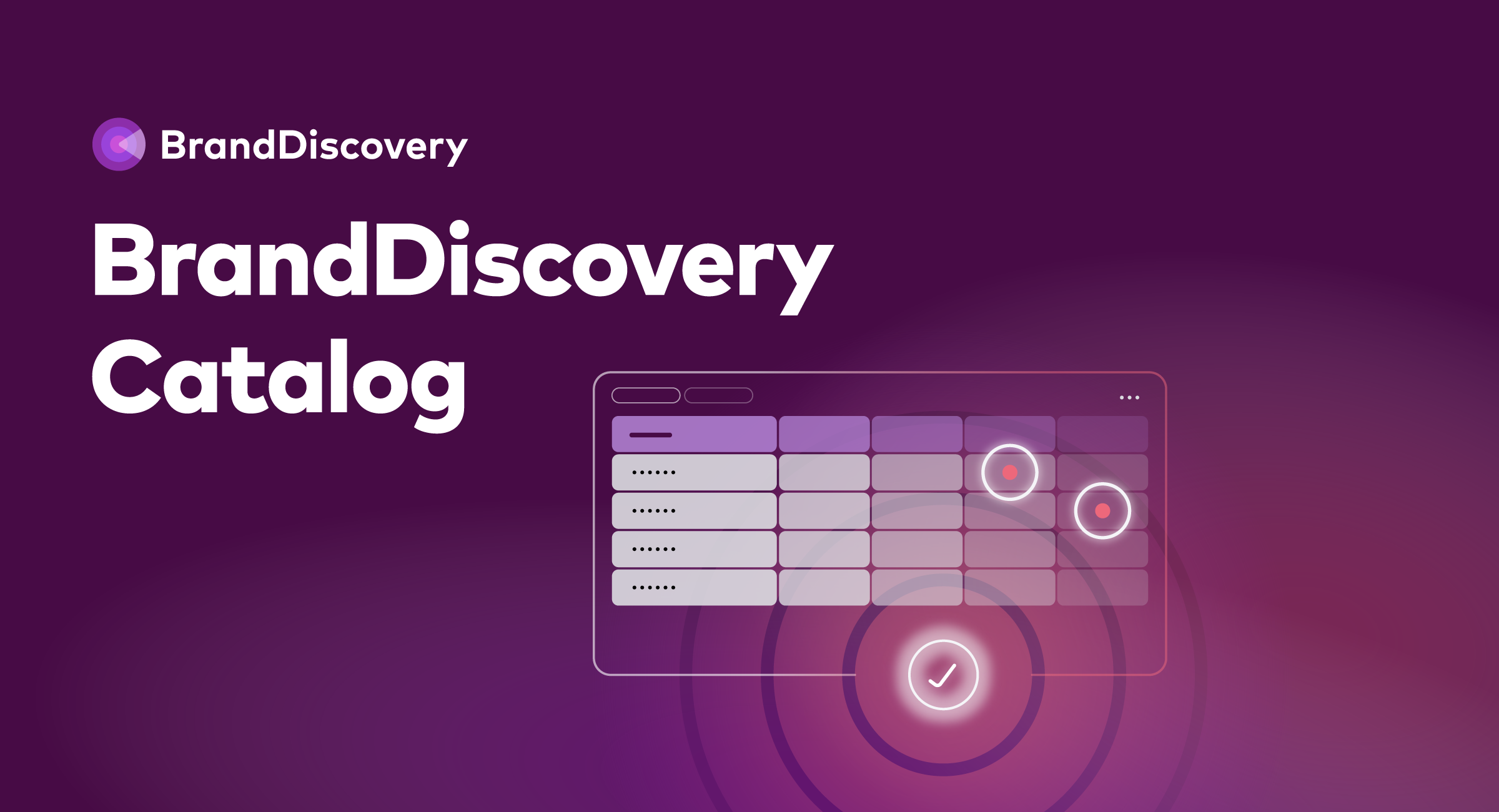 Get precise contextual targeting with Brand Discovery Segments | Wurl