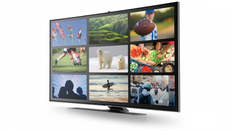 Global FAST Pass | Distribute and monetize FAST channels