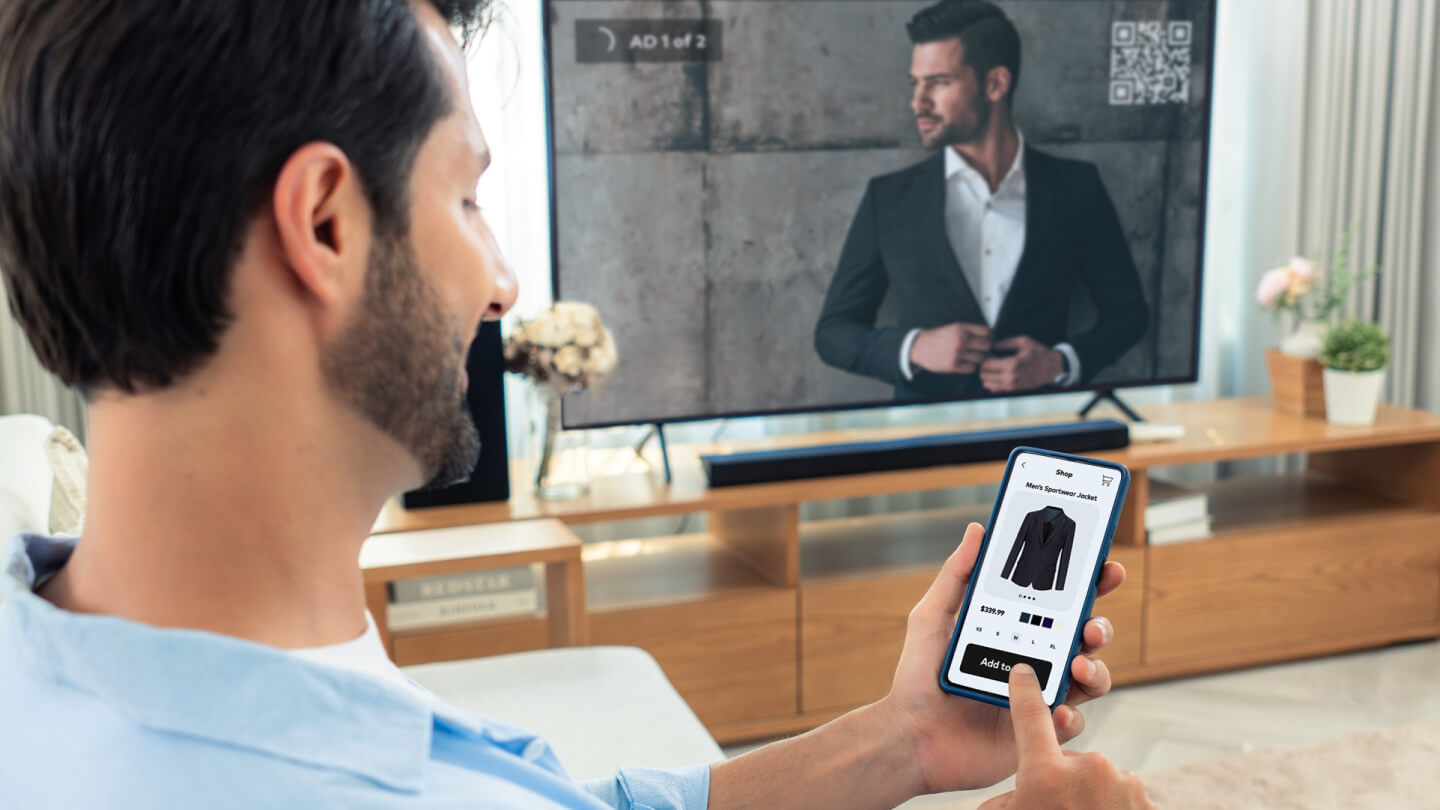 A Full-Funnel Approach to CTV Marketing | Wurl