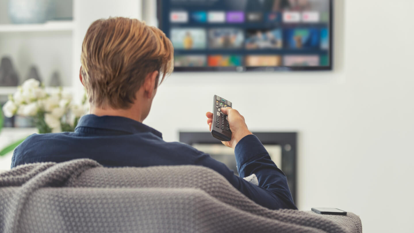 The CTV Trends Report 2024 | Wurl