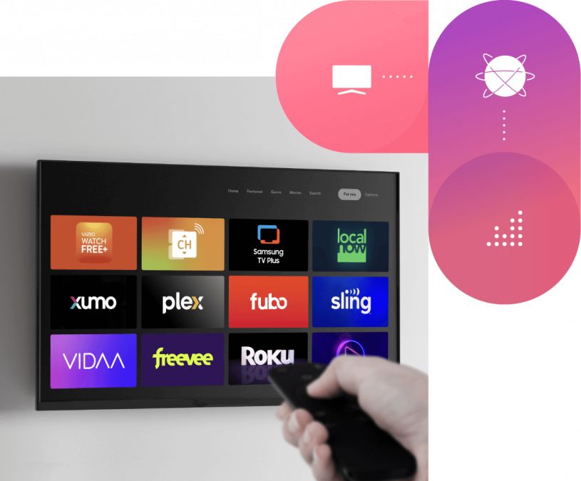 Global FAST Pass | Distribute and monetize FAST channels