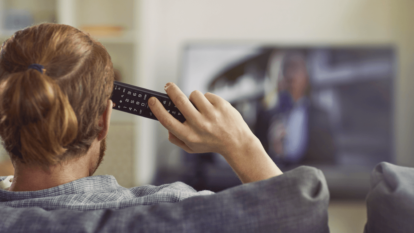 The CTV Trends Report, March 2025 | Wurl