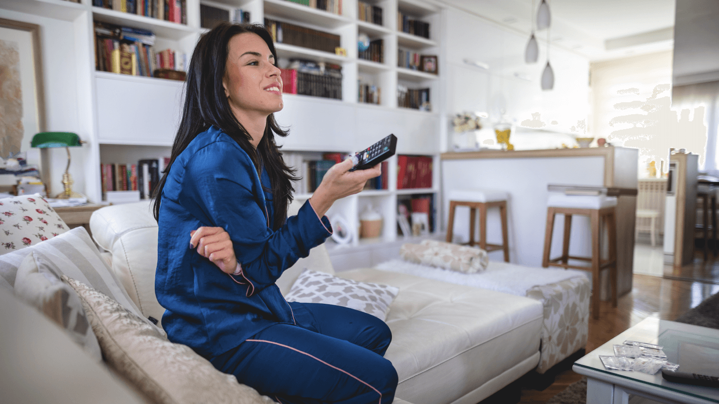 The CTV Trends Report, March 2025 | Wurl