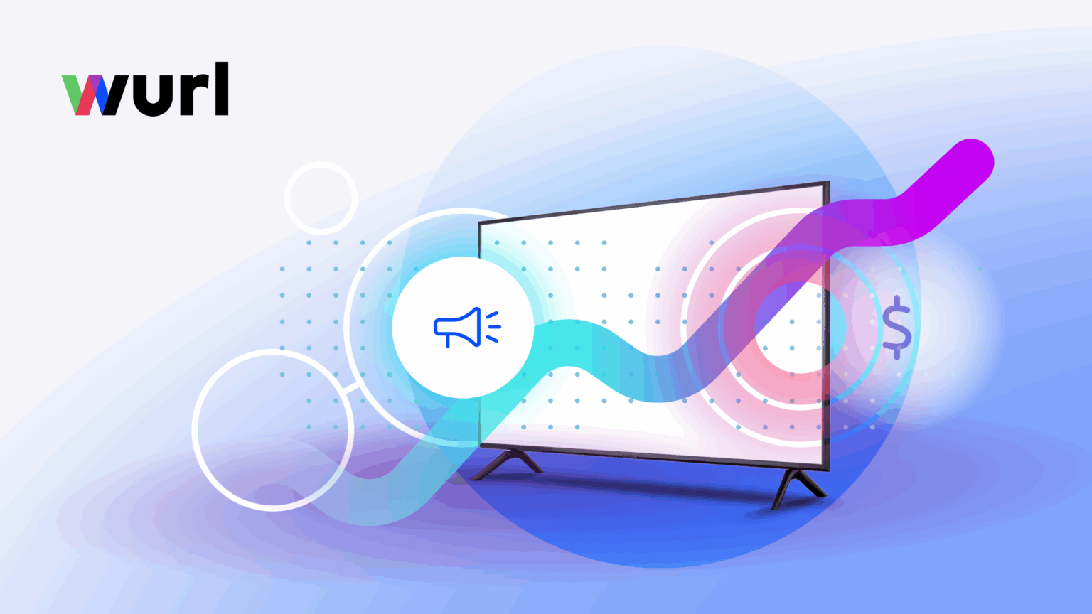 Performance Marketing on Streaming TV in 2025 | Wurl’s Unique Approach