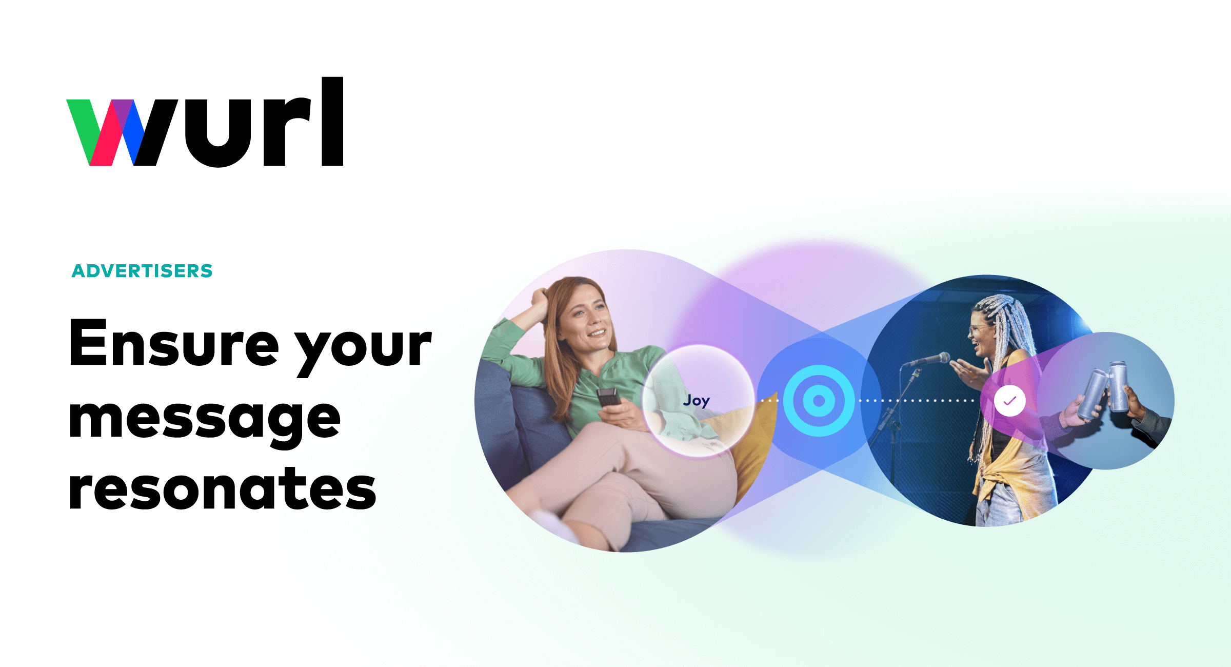 Wurl | Harness emotions to engage and convert viewers